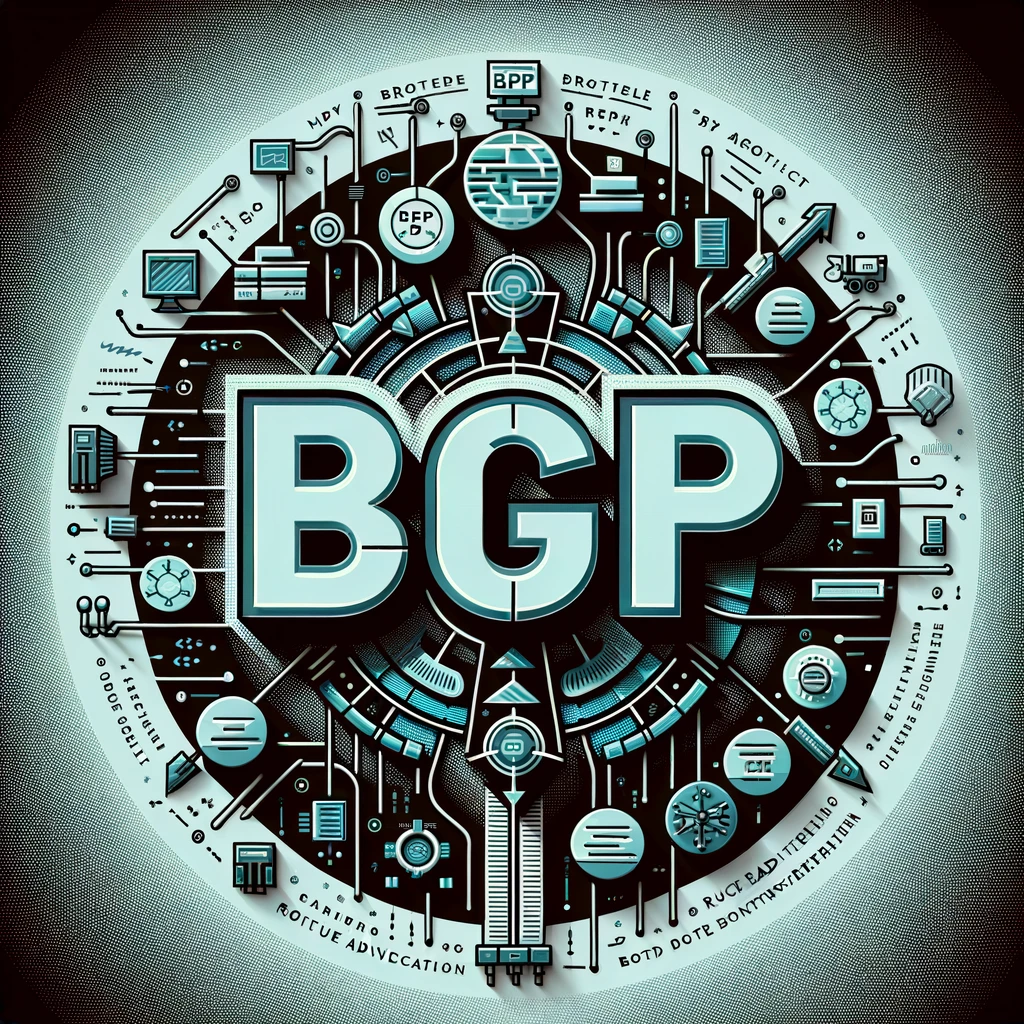 VyOS - Setting up BGP with BGPTunnel